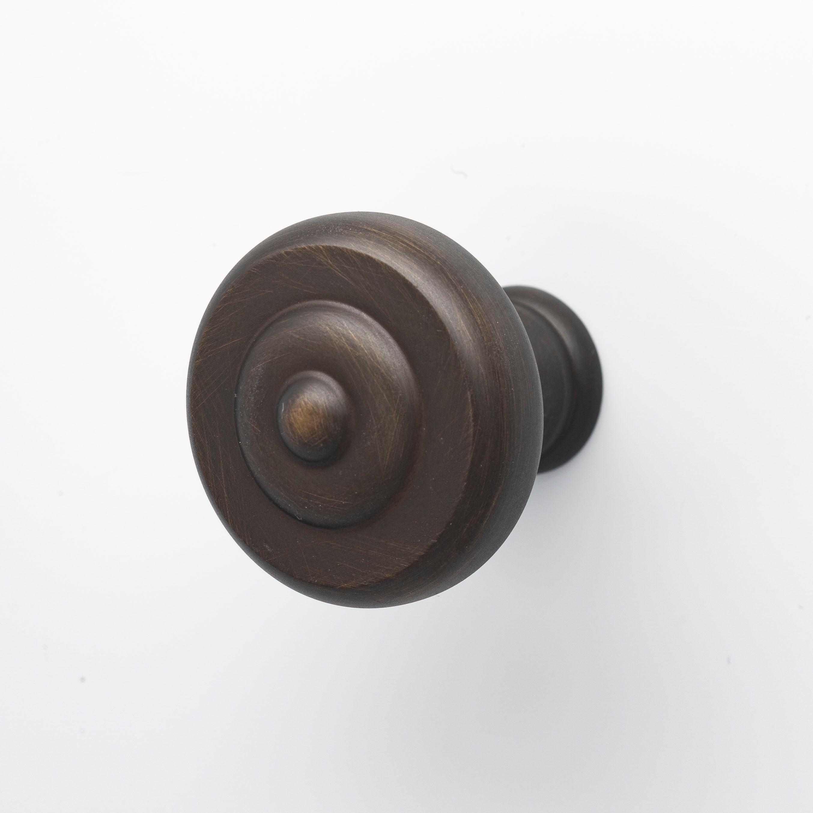 Decade Fluted Knob – Castella
