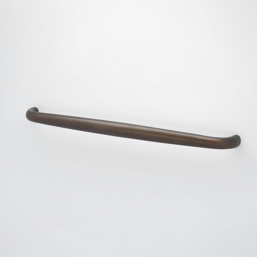 Decade 381mm (15") Appliance Pull - Bronze – Castella