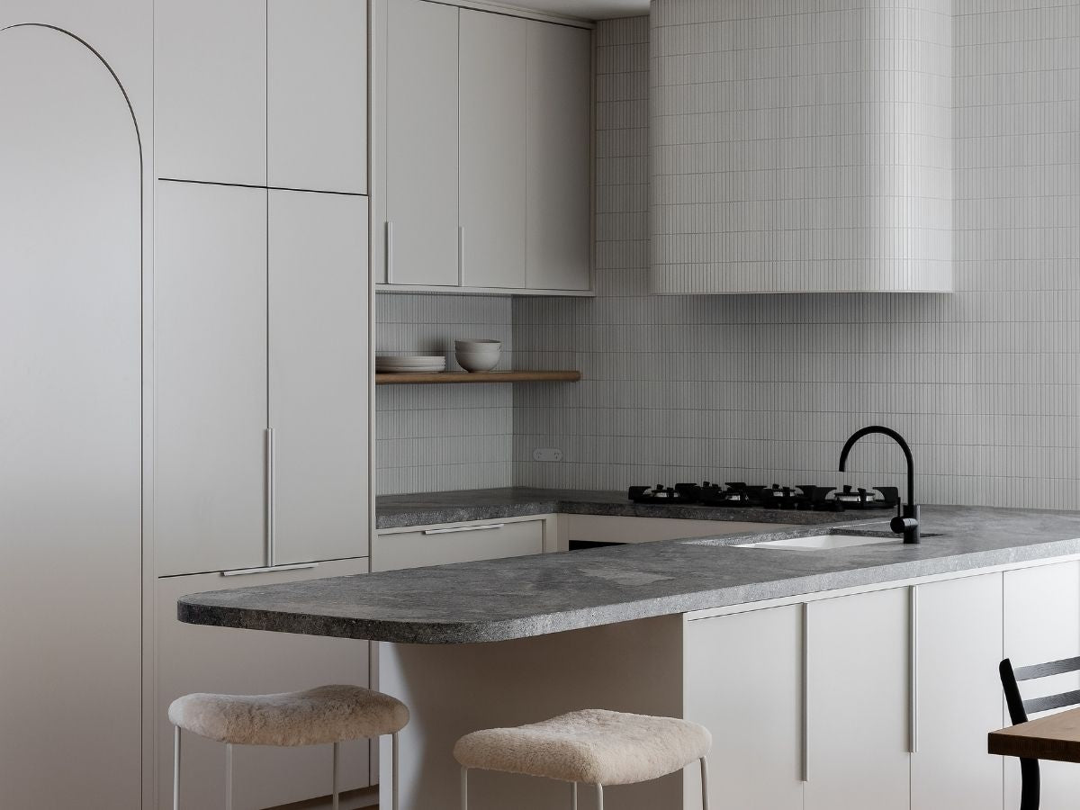 Kitchen Handles – Castella