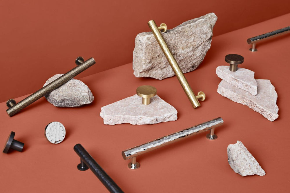 Ledge Cabinet Handles – Castella