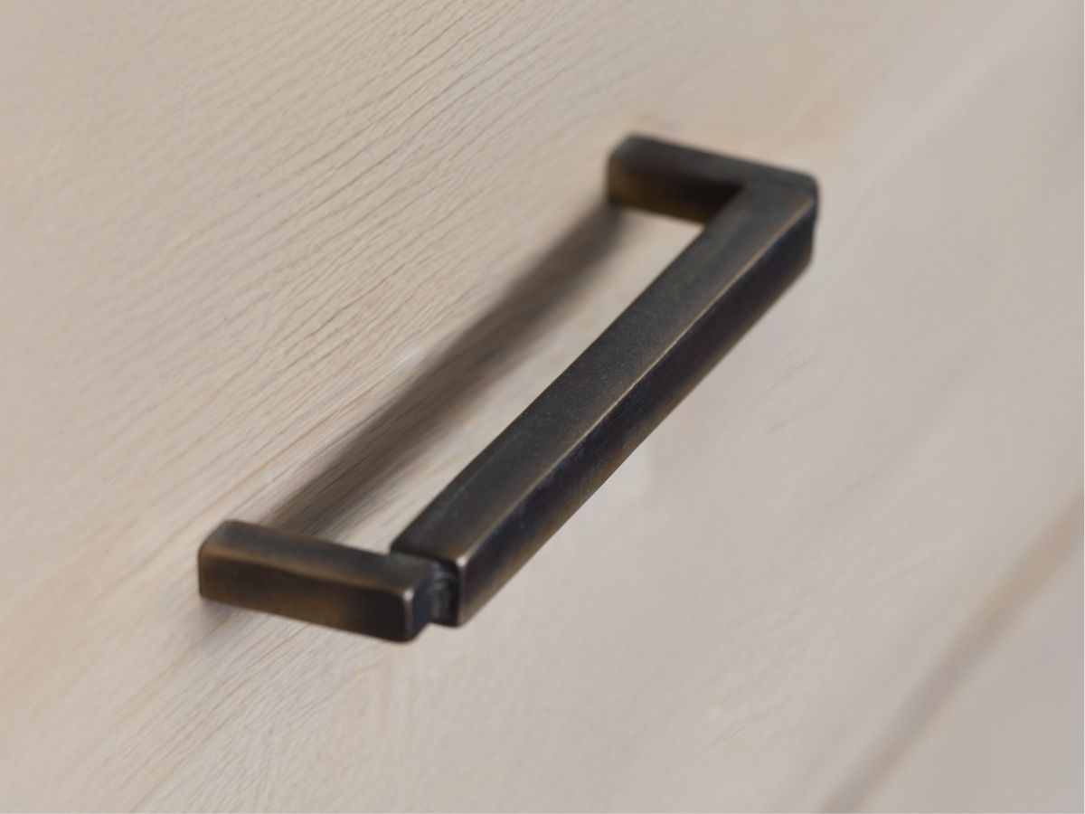 D Pull Handles – Castella