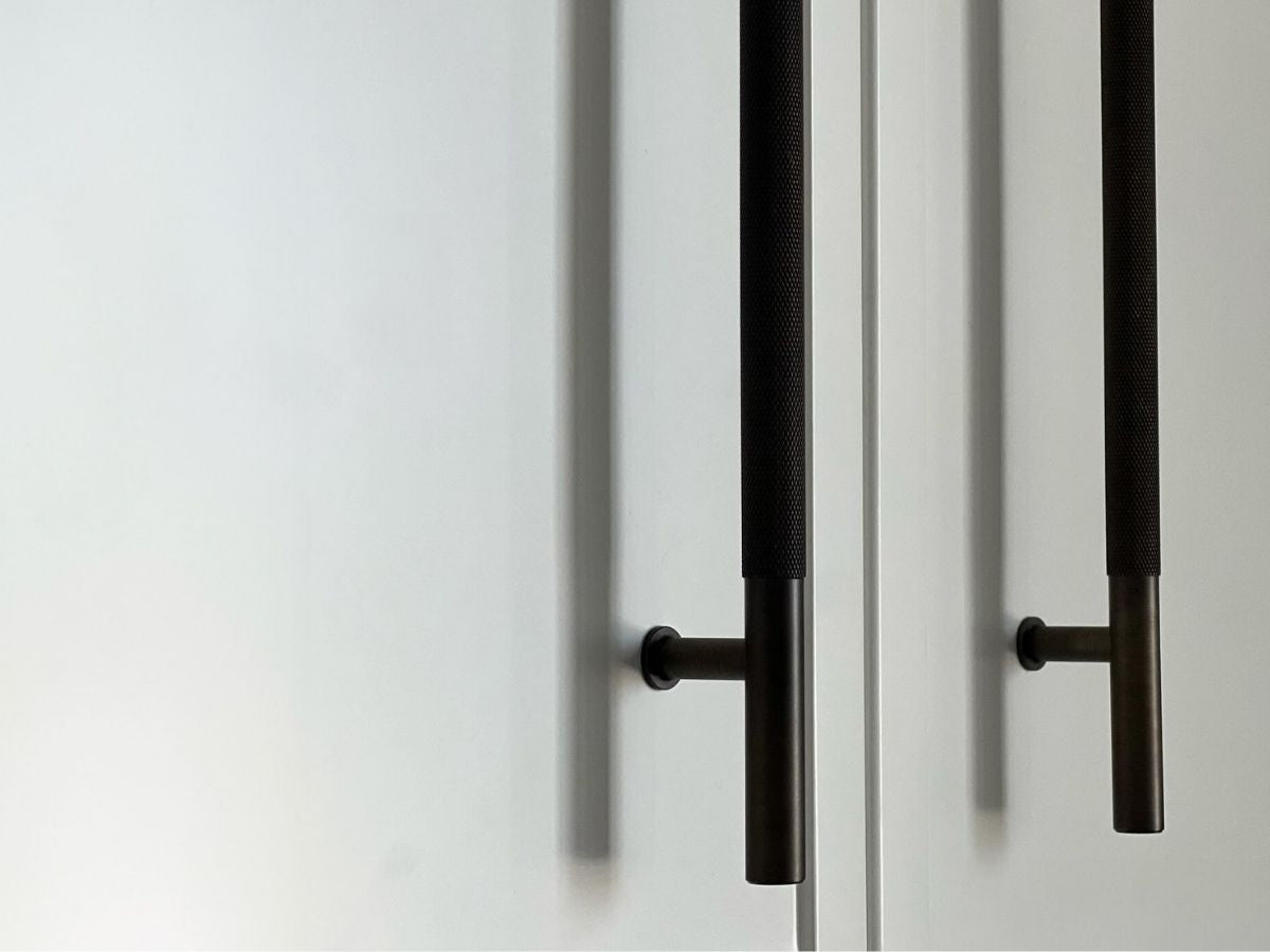 Grove Handle – Castella