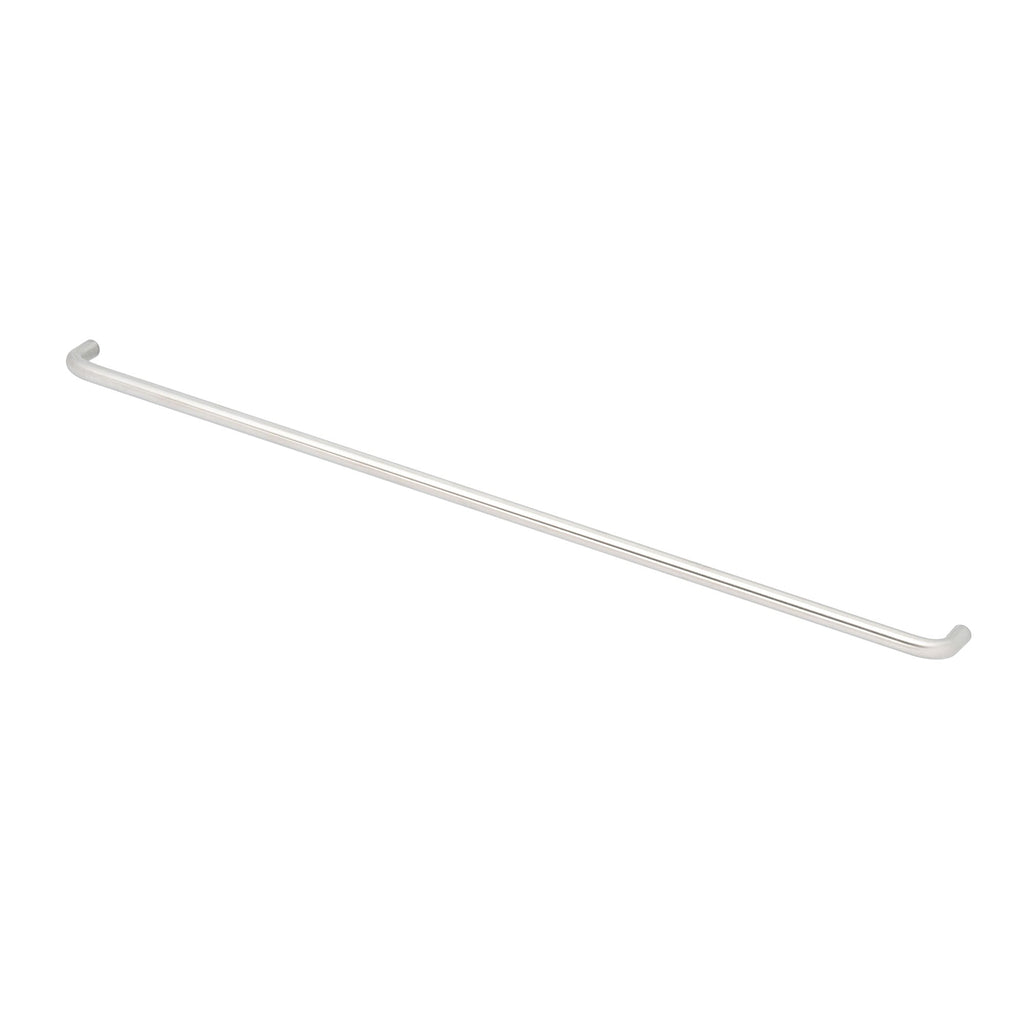 Stream 480mm Handle - Satin Stainless Steel – Castella