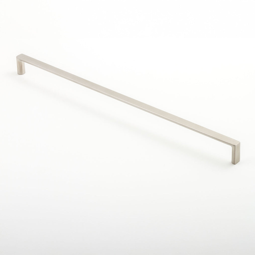 Planar 448mm Handle - Satin Stainless Steel – Castella