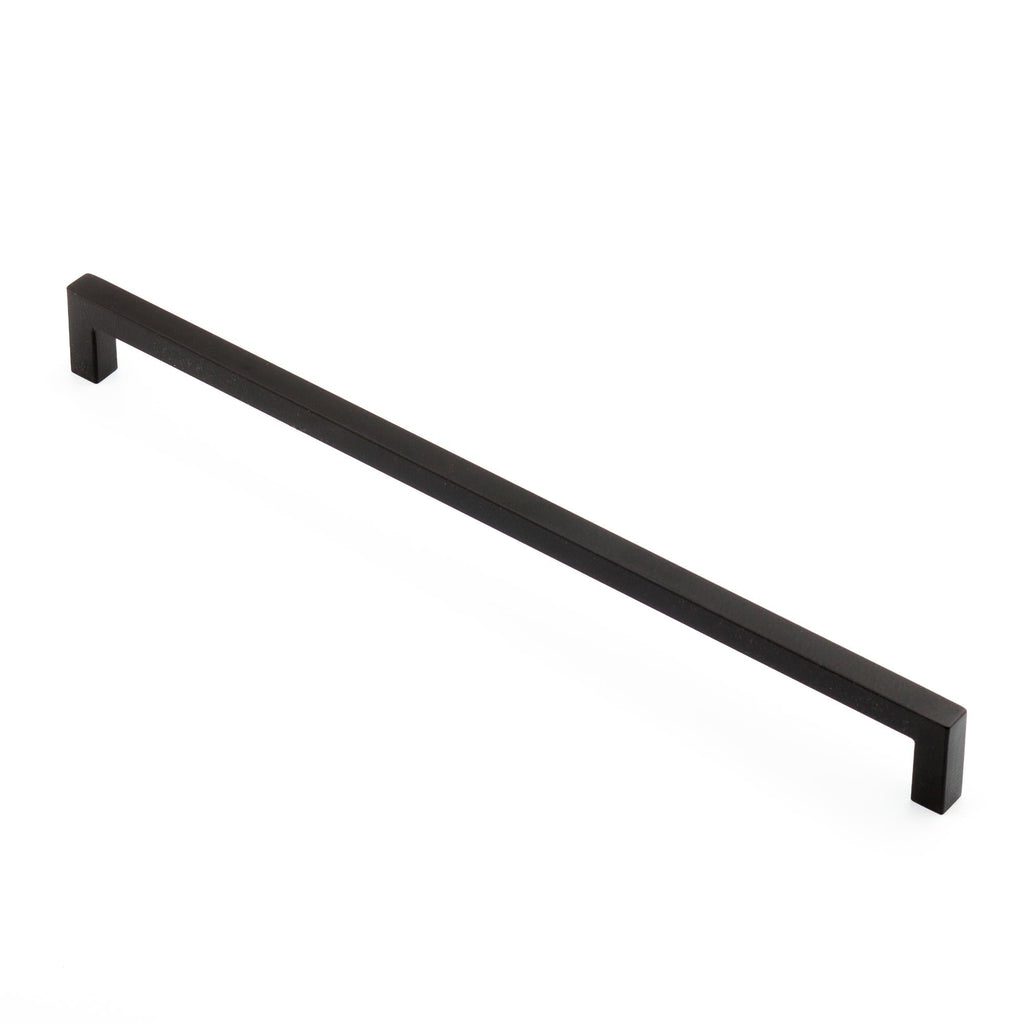 Slate 288mm Handle - Matt Black – Castella