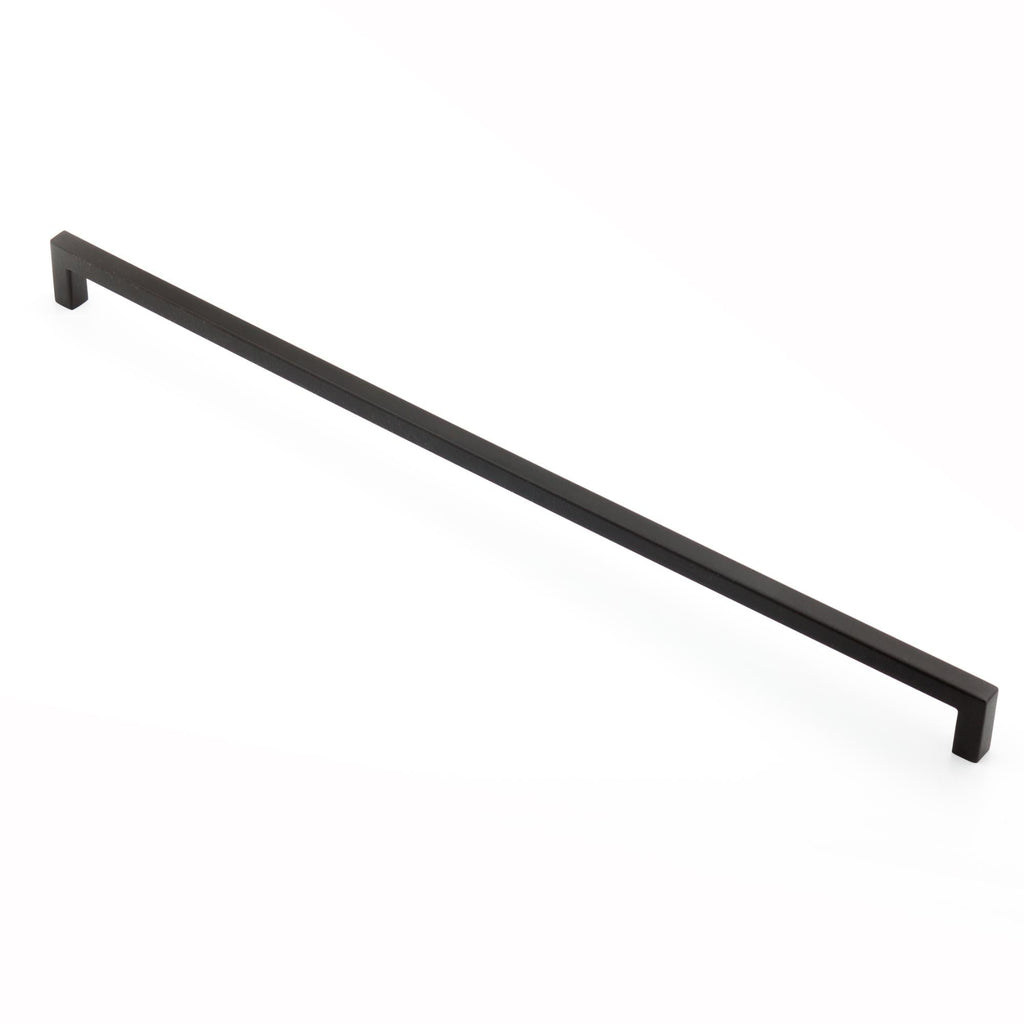 Slate 416mm Handle - Matt Black – Castella