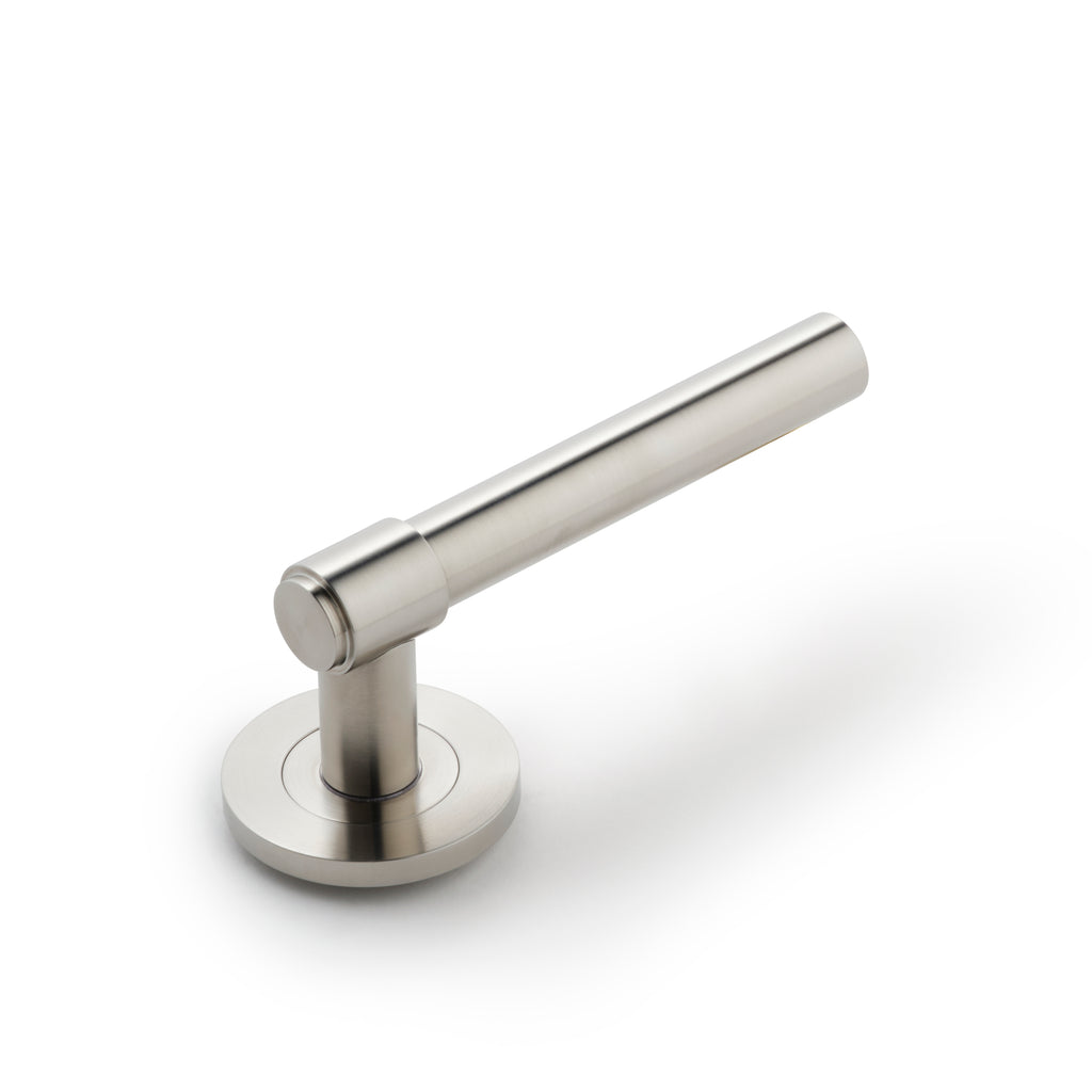 Coast Lever - Privacy Set 316SS inc. Latch, Turn Snib, Privacy Bolt ...