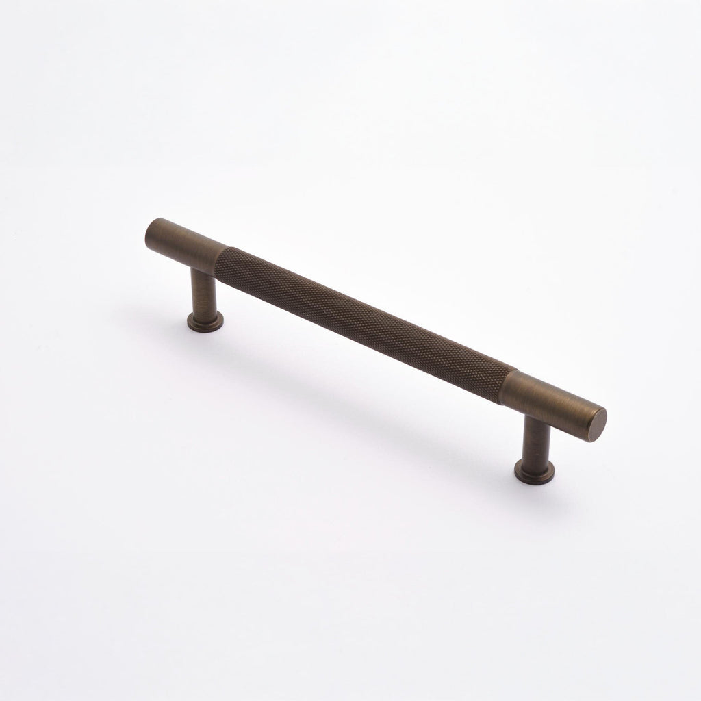 Grove 128mm Handle - Bronze – Castella