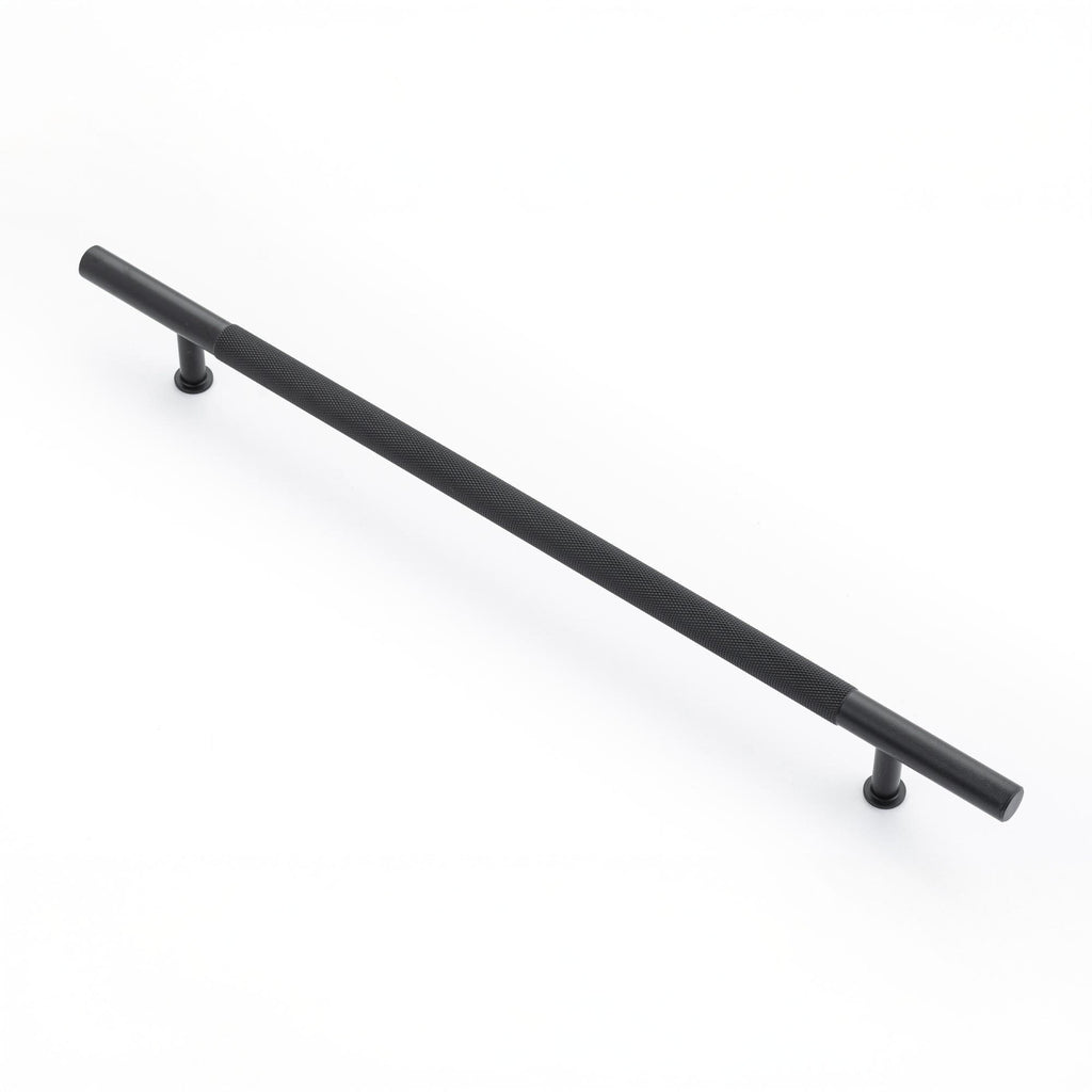 Grove 256mm Handle - Matt Black – Castella