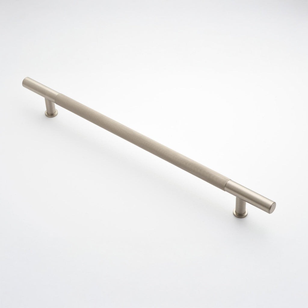 Grove 450mm Appliance Pull - Dull Brushed Nickel – Castella