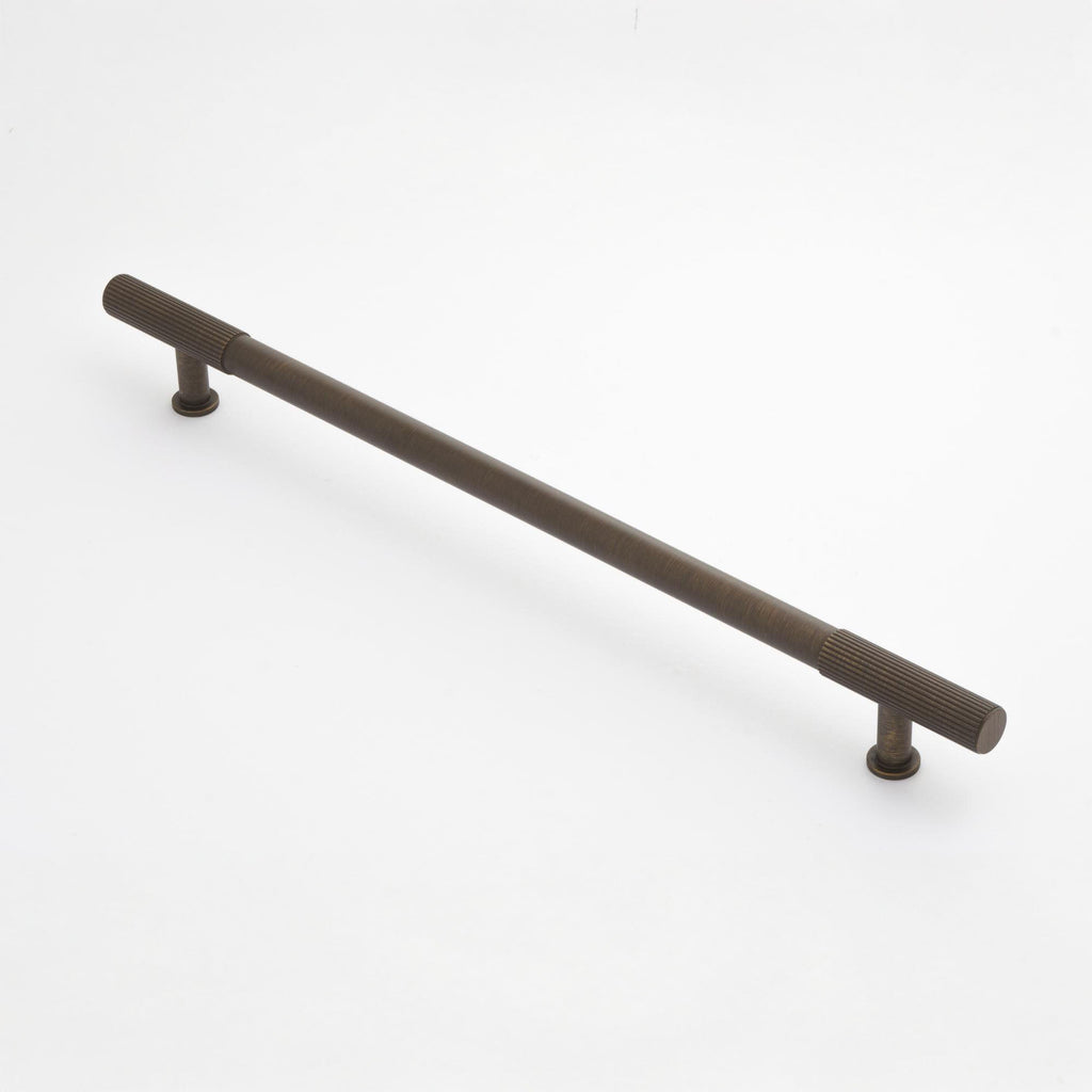 Ridge 256mm Handle - Bronze – Castella