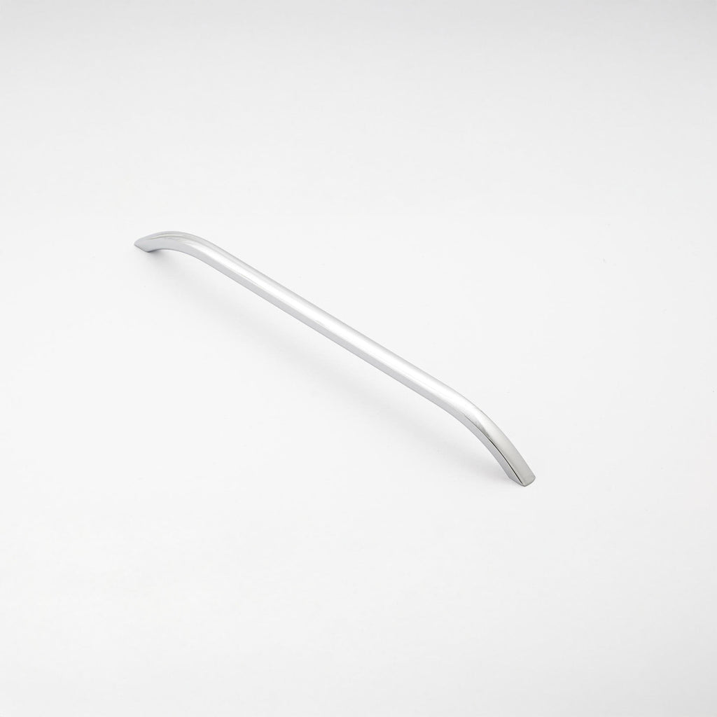 Leaf 320mm Handle - Polished Chrome – Castella