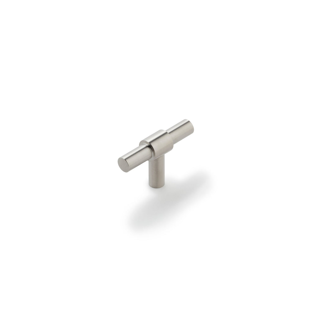Coast 50mm T-Bar Handle 316SS - Satin Stainless Steel – Castella