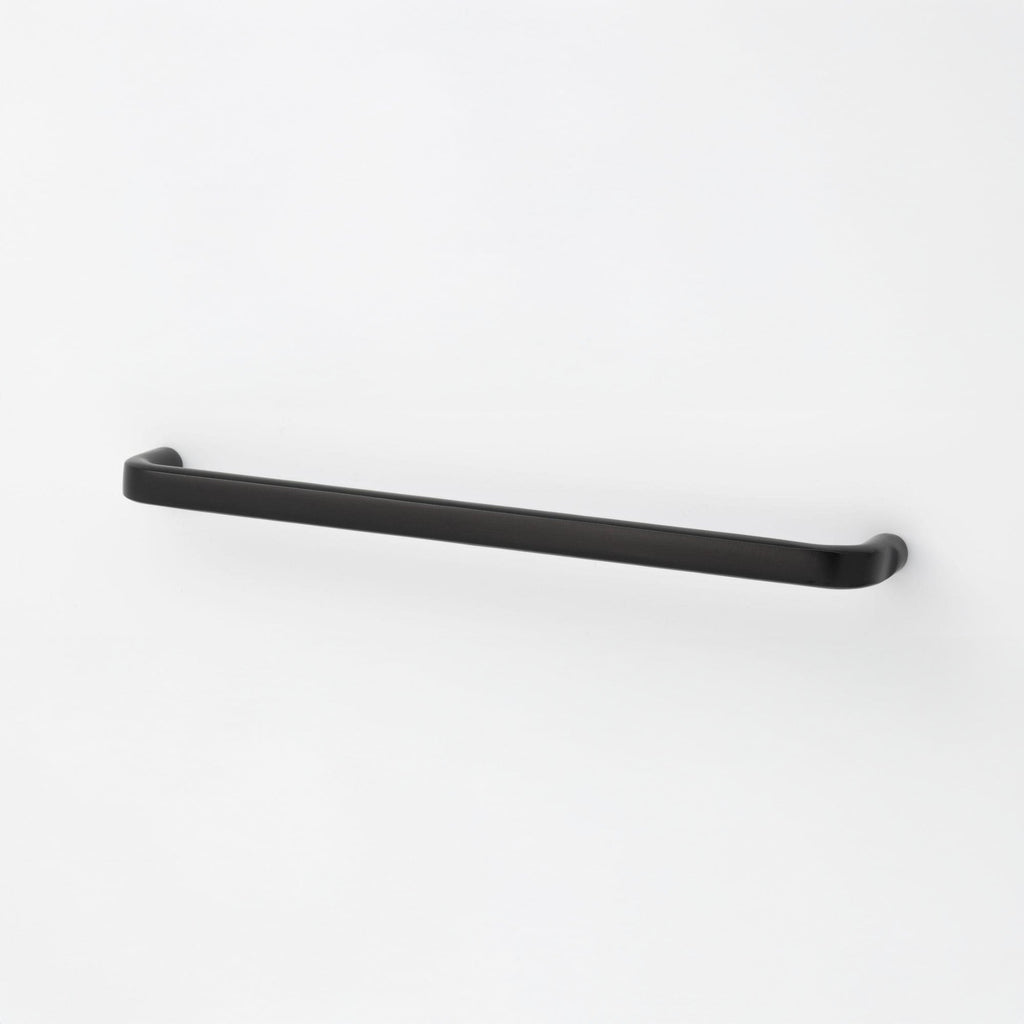 Reed 224mm Handle - Matt Black – Castella