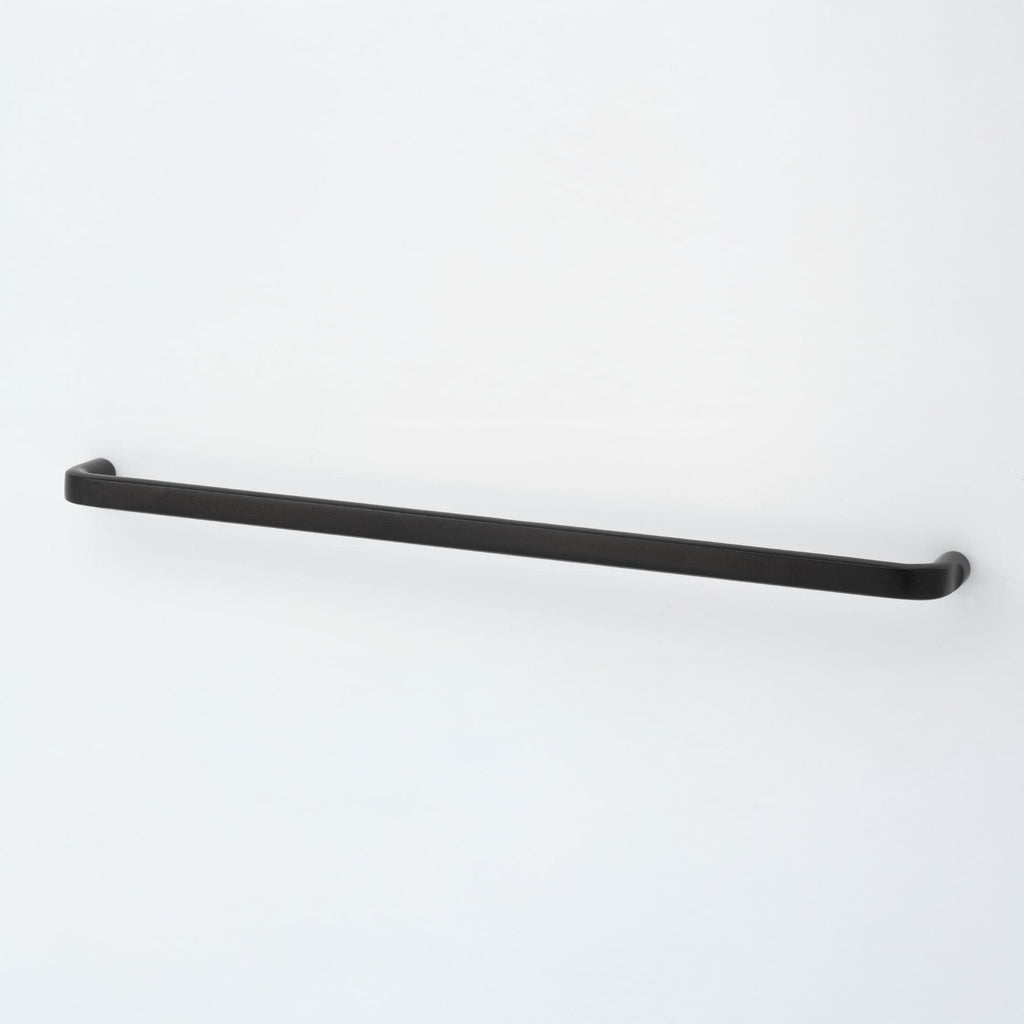 Reed 320mm Handle - Matt Black – Castella